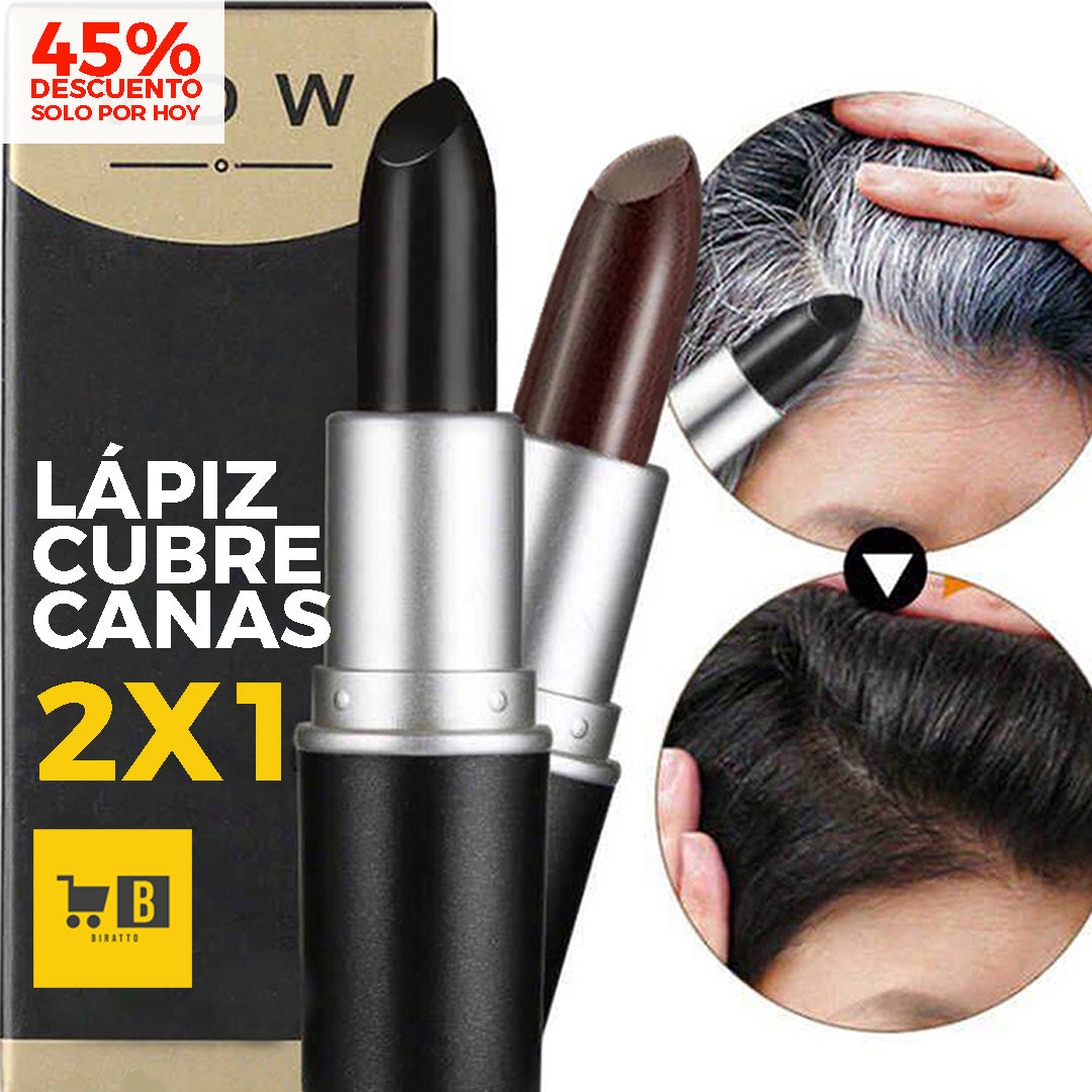 💄LABIAL CUBRE CANAS🌟 – winer.lat